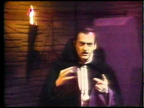 The Best Count Floyd Segment On Sctv R Genx