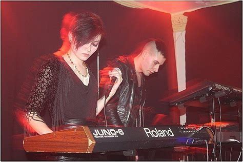 Linea Aspera Band Alchetron The Free Social Encyclopedia