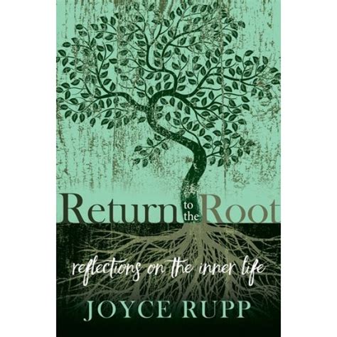 Return To The Root Carlo Catholic Services Ltd