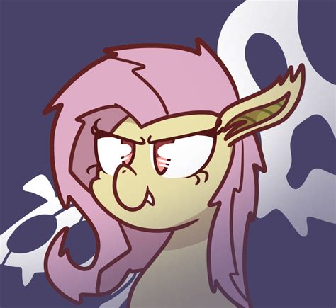 Flutterbat Flutterbat Fluttershy Флаттершай Fluttershy Mlp Art Mane 6