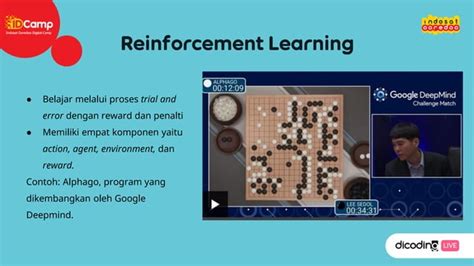 Membuat Model Machine Learning Tanpa Coding Tia Dwi Setiani Ppt