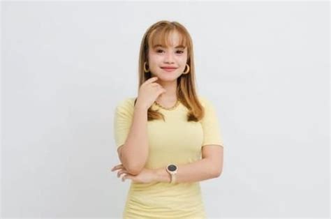Ini Profil Dan Biodata Ajeng Febria Penyanyi Dangdut Yang Viral