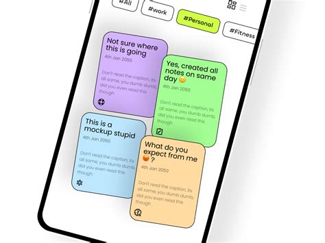 Task Manager App Design Mobile App By Lazy Kar For Lazyinterface Ui Ux