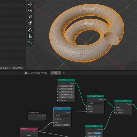 How To Get Topology With Squared Faces Using Bezier Curves When