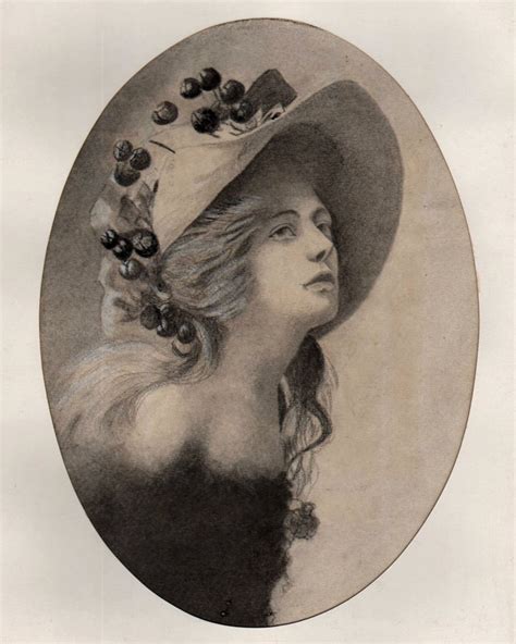 Victorian Woman Drawing At Getdrawings Free Download