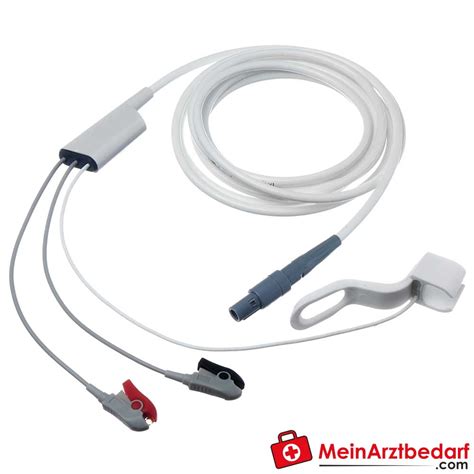 Dräger Tofscan Sensoren Präzise And Zuverlässig