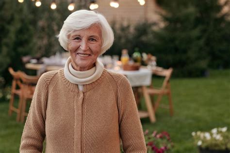 What Causes Feeling Cold In Older Adults Older Adult Care