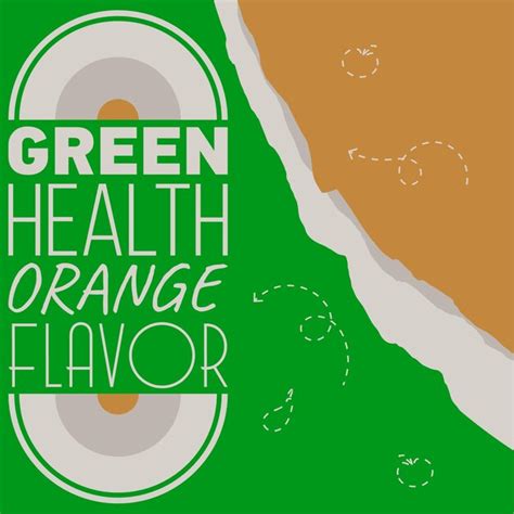 Premium Vector | Green health