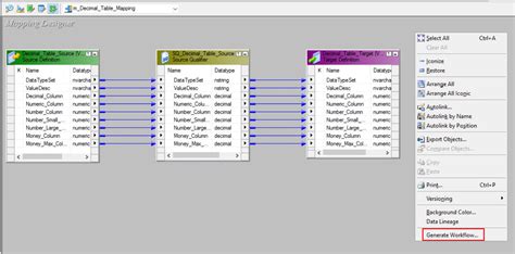 Vertica Integration With Informatica Powercenter Connection Guide
