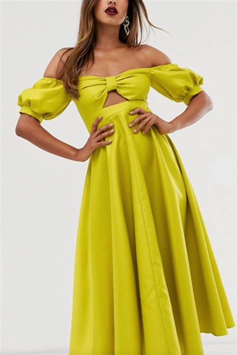 Одежда ASOS, обзор платьев / Школа Шопинга