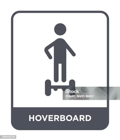 흰색 바탕에 호버 아이콘 벡터 Hoverboard 유행 가득 미래 기술 컬렉션에서 아이콘 0명에 대한 스톡 벡터 아트 및 기타 이미지 0명 Hoverboard 균형
