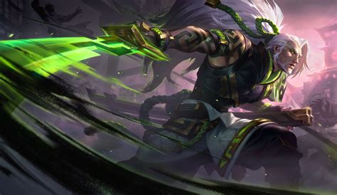 League Of Legends Msi 2023 Inkshadow Skins Splashart Release Date