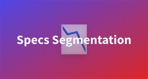 Specs Segmentation A Hugging Face Space By Remotewith
