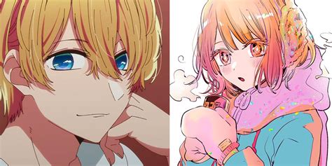 Oshi No Ko Artists New Manga To Release In February 2025