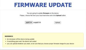 诺基亚贝尔EA0326GMP路由器刷机体验 针狗技术网