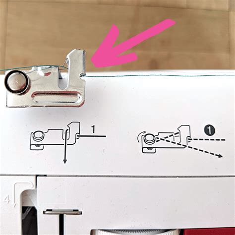 The Secret Of How To Thread A Bobbin Perfectly Every Time