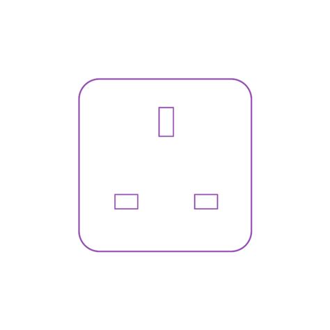 Type D Plug And Socket Dimensions And Drawings