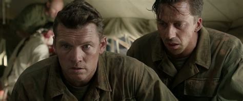 Hacksaw Ridge 2016