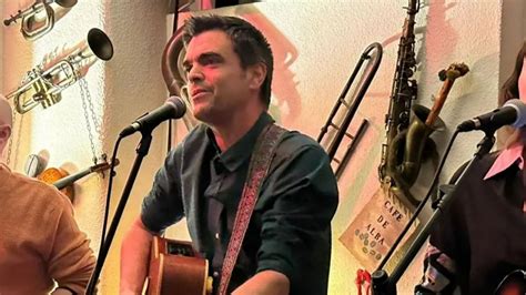 David Moya En La Luna De Barranda Orm