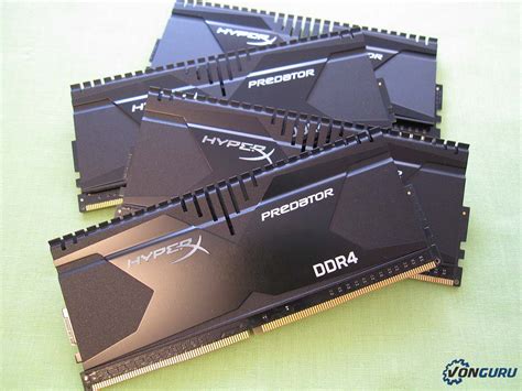 Hyperx Predator Ddr4 Du Lourd En 2800 Mhz Hyperx Predator Ddr4 Du Lourd En 2800 Mhz