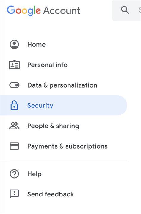 How To Add A Security Key To Your Gmail Tech Solidarity