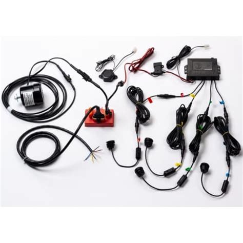 Blindspot Detection Kits