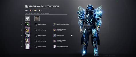 New Shader Is Looking Sexy As Hell Rdestinyfashion