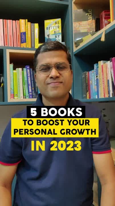 Be Better Bit By Bit On Linkedin 5 Books To Boost Your Personal Growth
