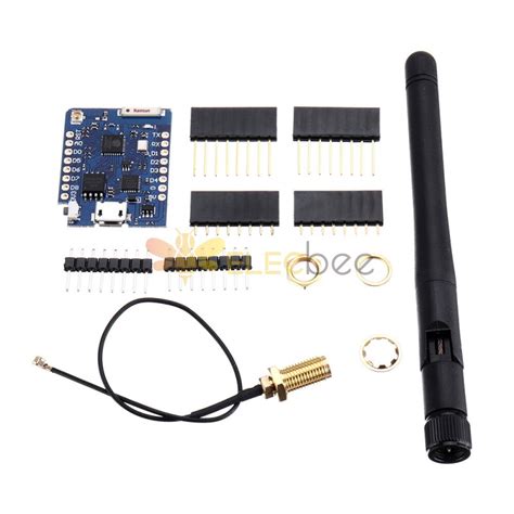 Mini D Pro Upgraded Version Of NodeMcu Lua Wifi Development Board Based On ESP