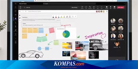 Inikah Tampilan Windows 12 Yang Makin Mirip Macos Trendradars Indonesia