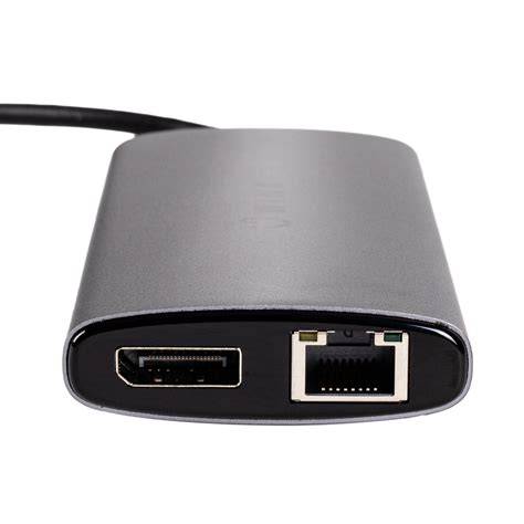 Winx Connect Ultra In Type C Hub Blu Dot Sa