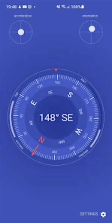Compass For Android Download