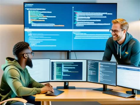 Potencia Tu Desarrollo Web Con Python 3 X