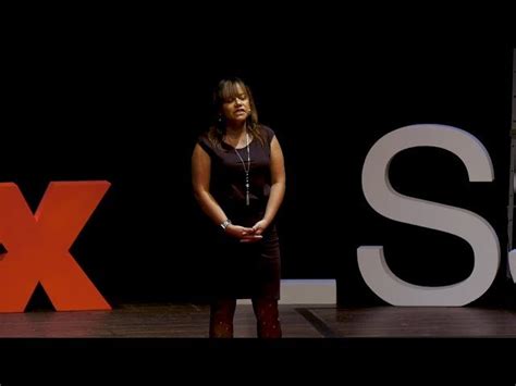 Tedx Talk Fear Is My Spear From Tedx Class Central