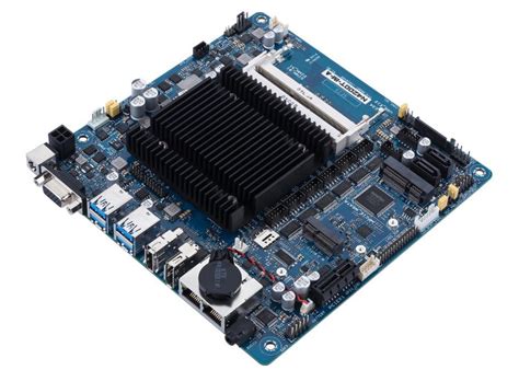 New Apollo Lake Powered Thin Mini Itx Motherboards Unveiled By Asus Geeky Gadgets