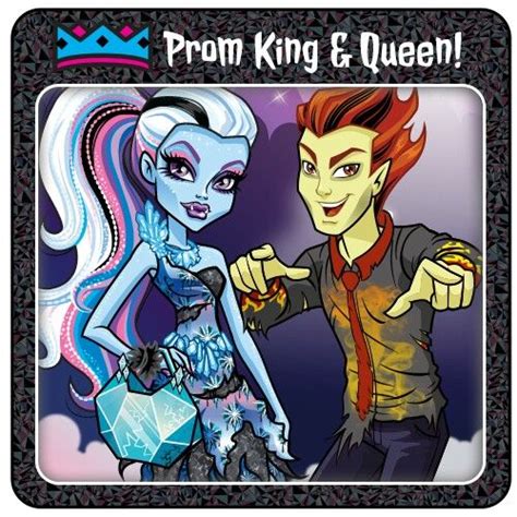 Abbey And Heath From Monster High Monster High Dolls Monster High