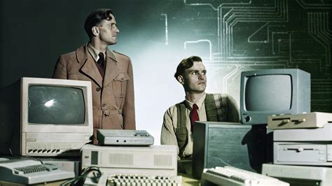 History Of Network Automation Key Developments And Trends Netodata