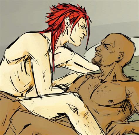 Rule 34 2boys Final Fantasy Final Fantasy Vii Gay Male Nude Reno Rude