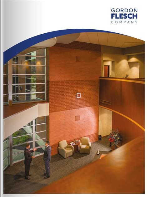 Gordon Flesch Company By Outlook Publishing Issuu