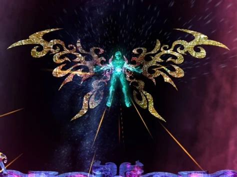 Whats That Thing In Tabuus Chest Is It The Master Core Rsmashbros
