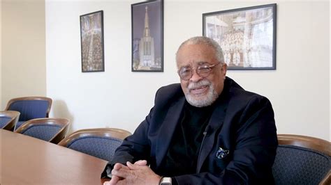 Deacon Art Miller Black Lives Matter And Sb 1076 Youtube