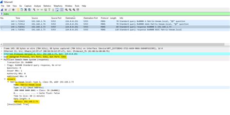 What Is Multicast Dns Mdns And How Does It Work Matrixpost Net