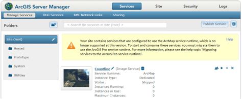 Whats New In Arcgis Enterprise 110