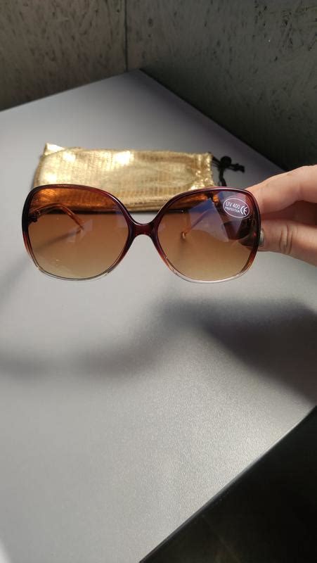 Окуляри сонцезахисні оріфлейм Oriflame — ціна 250 грн у каталозі Сонцезахисні окуляри Купити