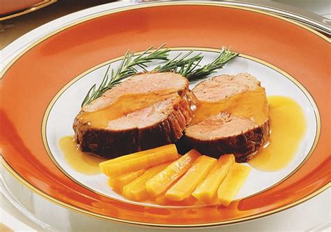 Filé Mignon Recheado