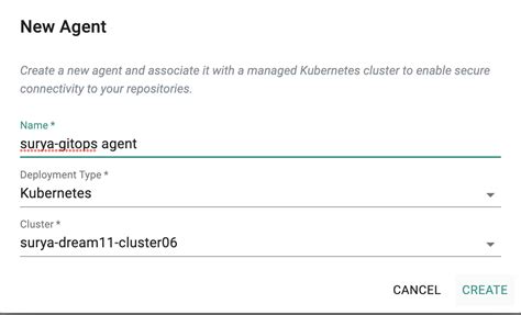 Create Git Pipeline On Rafay In 3 Easy Steps Rafay Product Documentation