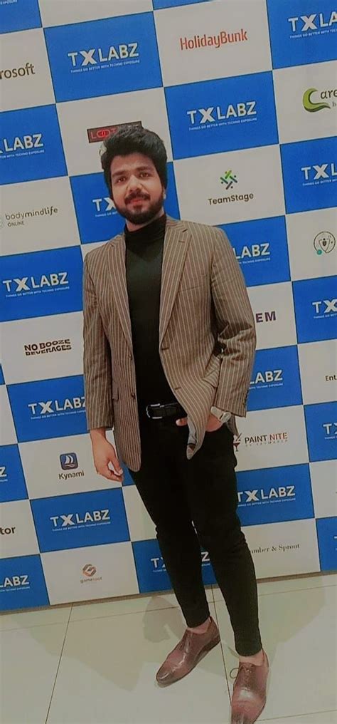 shoaib mehmood on linkedin txlabz annualawards dinner appreciation