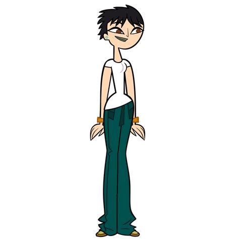 Total Drama Molly If She Appeared In The Reboot By Dtnichelle On Deviantart