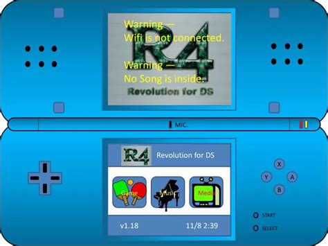 PPT MIC PowerPoint Presentation Free Download ID