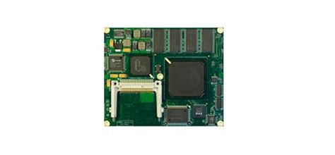 Computer On Modules Elxeco Innovative Technologies Robotics Automation It Congatec Asia Ltd